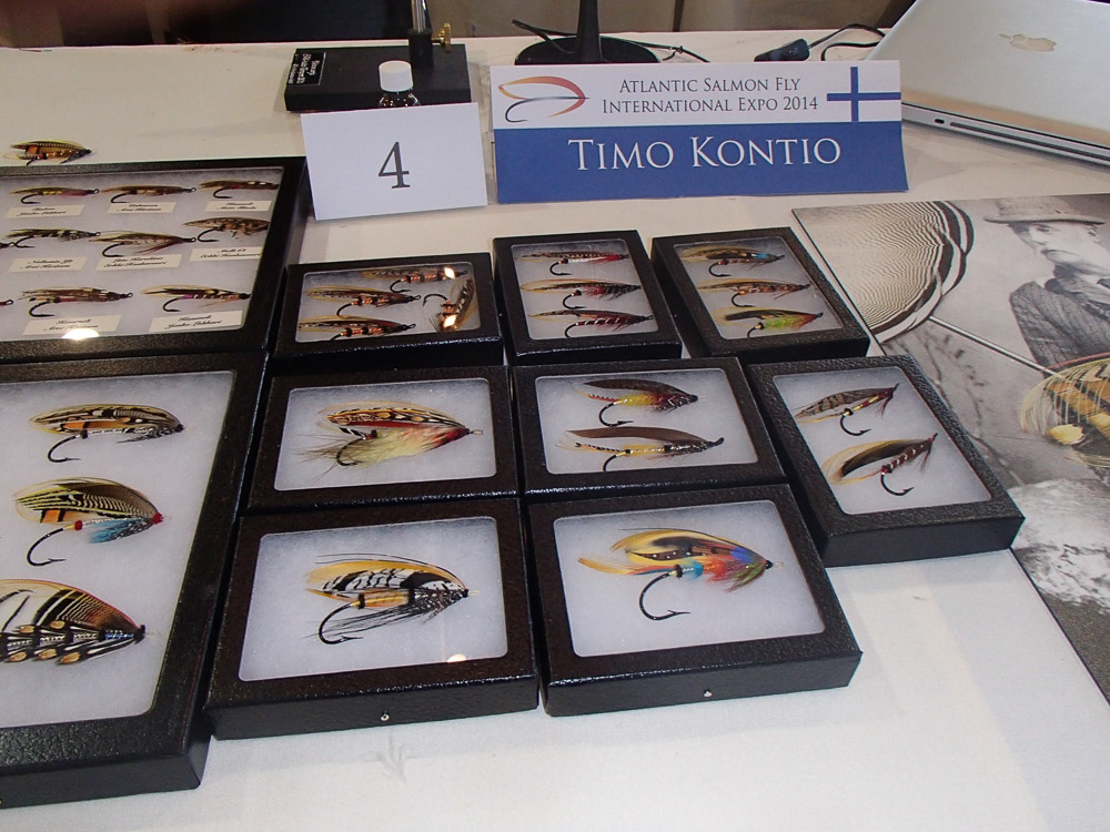 Photos - ASFI 2014 - Ultimate Hook