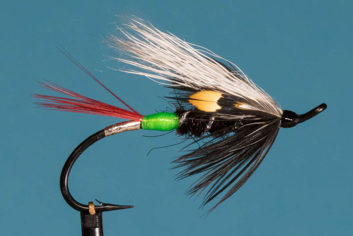 Green Butt Skunk Variations - Ultimate Hook